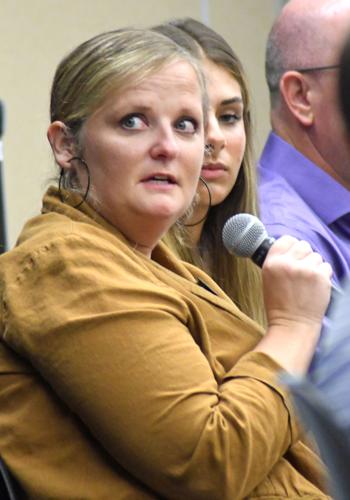 Lebanon Community School Corporation focuses on employability skills ...