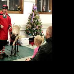 Thorntown Public Library offers holiday events | Local News | reporter.net