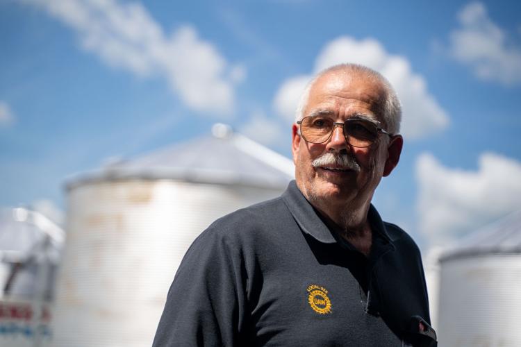 Area farmers team up with Community Foundation | Local News | reporter.net