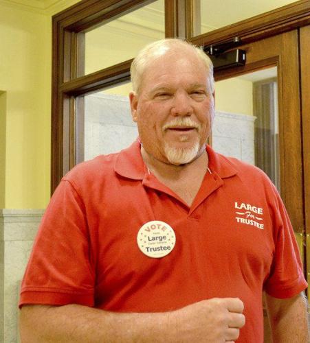 Randy Large wins Center Township Trustee nomination | Local News ...