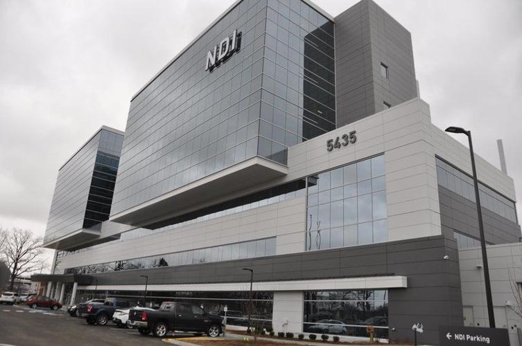 Indiana opens first new psychiatric hospital in 53 years | State News ...