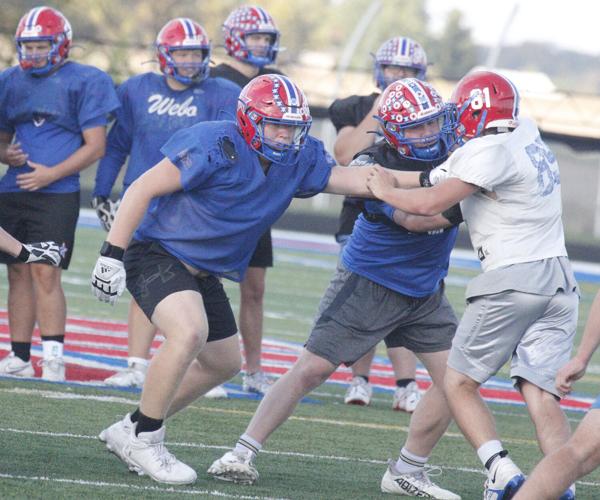 Showing the Way: Unroe helping to lead Stars into sectional play ...