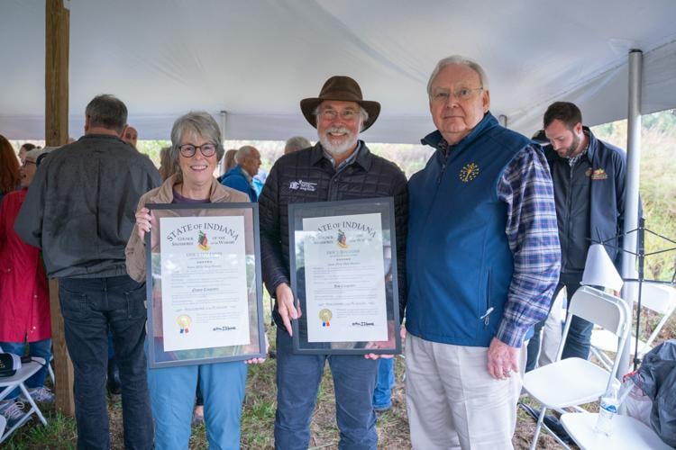 Town of Zionsville acquires Carpenter Nature Preserve | Local News ...