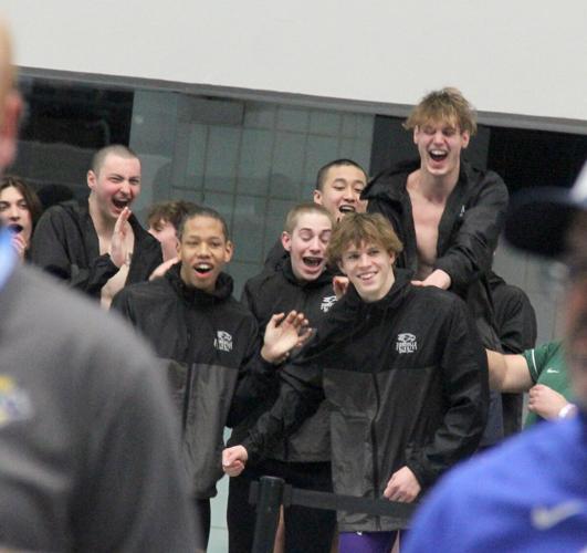 Modglin caps career with three titles, Mental Attitude Award | Sports ...