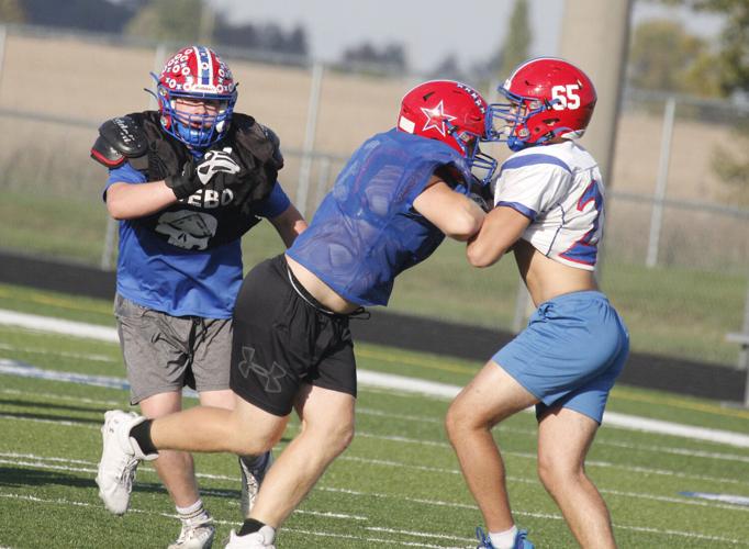 Showing the Way: Unroe helping to lead Stars into sectional play ...