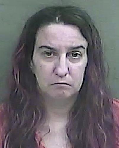 Mother Of Suspect In Trailer Fire Arrested For Arson Local News