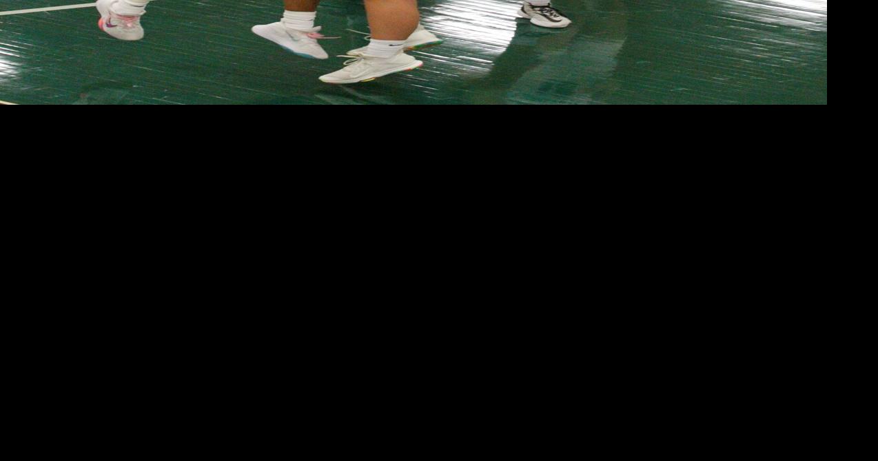 Lady Eagles close out 2022 with a win | Sports | reporter.net