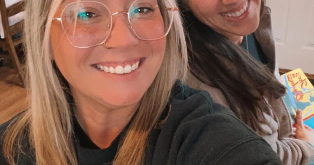 Boone County readers form Silent Book Club | Local News | reporter.net