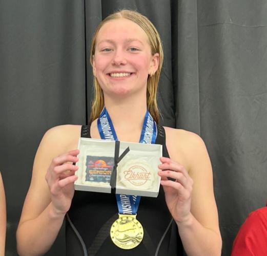 Zionsville Swim Club competes at Senior Championships | Sports ...