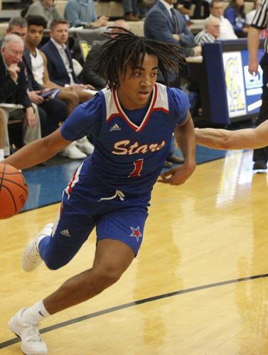 Stars prepared for tough sectional test | Sports | reporter.net