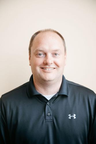 Michael Reynolds named LCSC assistant director of transportation ...