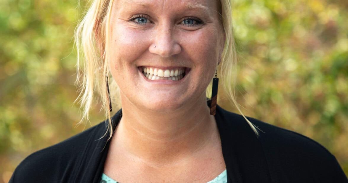 Reagan honored at 2024 Philanthropy Leads Dinner | Local News ...