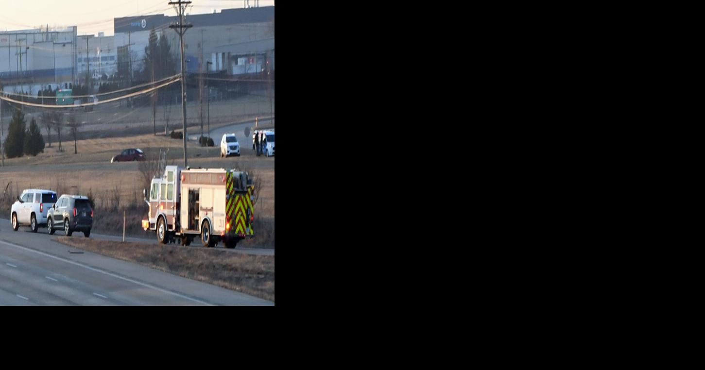 Police investigate body found on interstate in Lebanon | Across Indiana ...