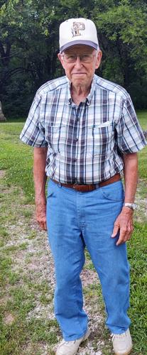 Celebrating John Hine's 100th birthday | News | reporter.net