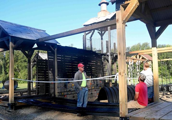 Police seek tips in tree farm fire | Local News | reporter.net