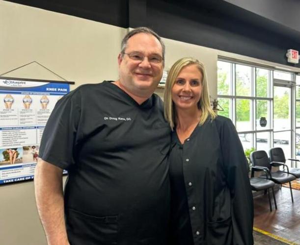 A second chance: Hoosier shares journey from incarceration to success ...