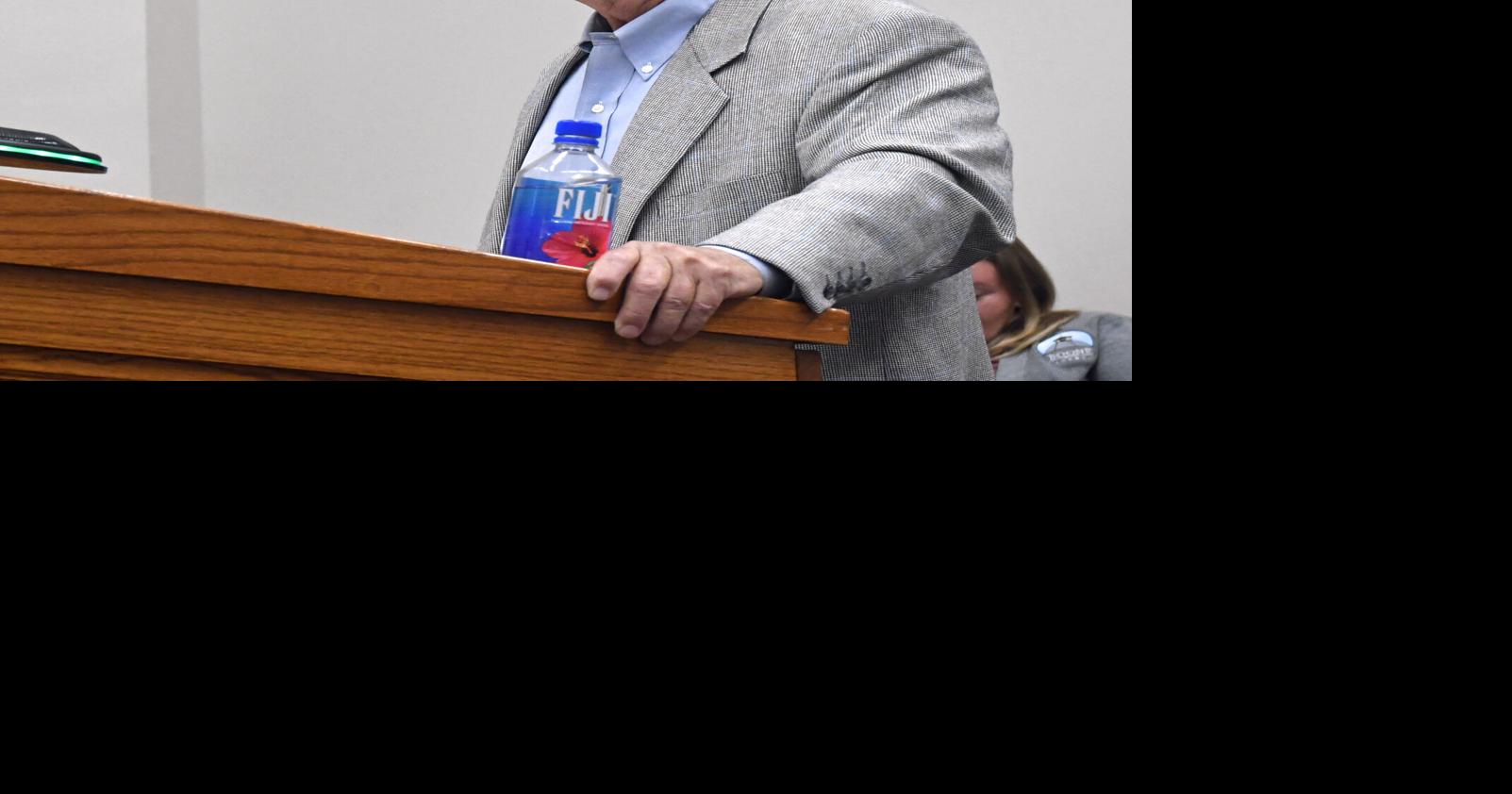 Boone County Commissioners cancel health department contract | Local ...