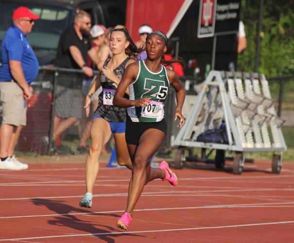 Anyanwu places fourth in 400-meter dash | Sports | reporter.net