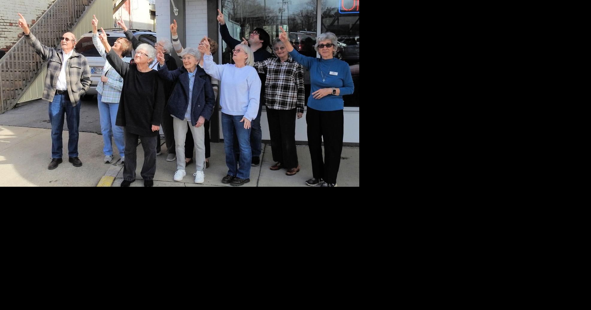 Boone County looks into the future | Local News | reporter.net