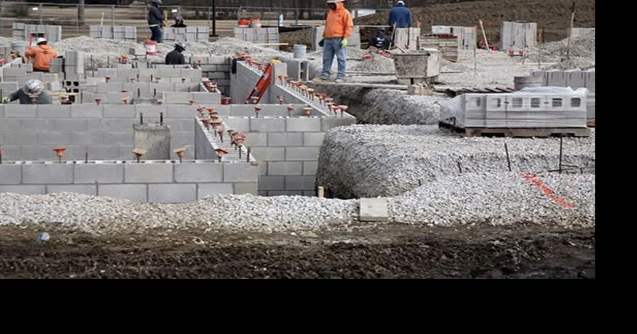 IUMCH breaks ground on new building for teens in recovery | Local News ...