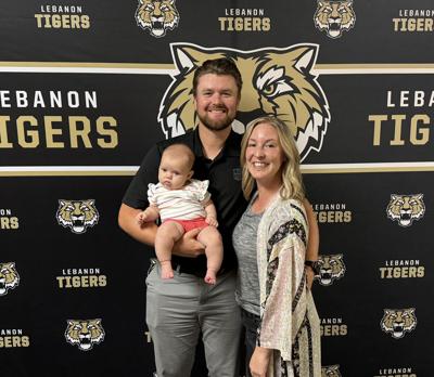 Benner tabbed to take over Lebanon baseball | Sports | reporter.net