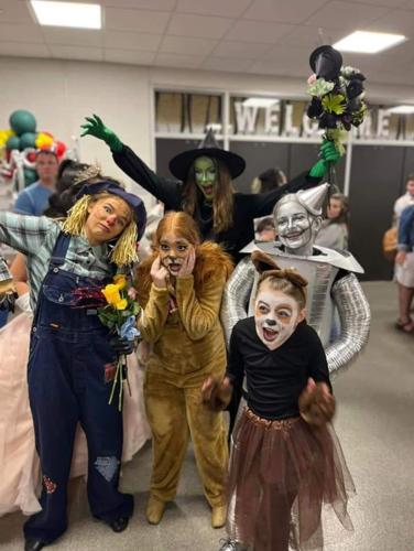 Young thespians find their own home with Black Box Theatre Company ...