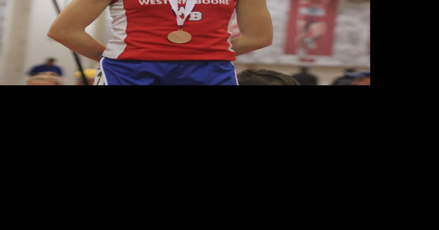 Knoper places third at HSR Finals | Sports | reporter.net