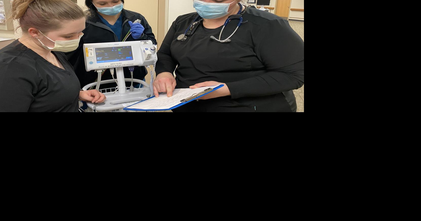 Witham to offer CNA classes this summer | Local News | reporter.net