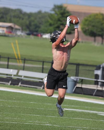 Toole overcomes injury adversity to help lead Tigers | Sports ...