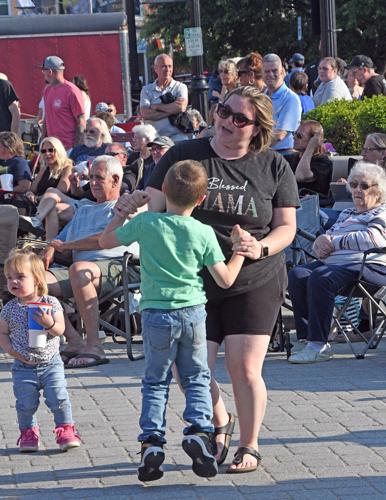 City Council approves Downtown Lebanon DORA | News | reporter.net