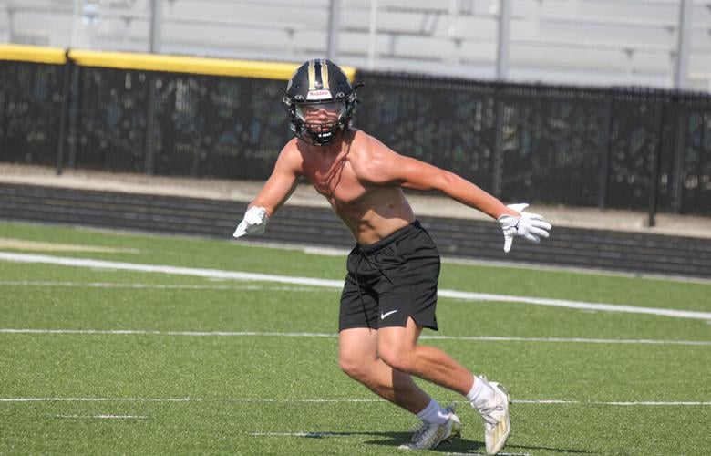 Toole overcomes injury adversity to help lead Tigers | Sports ...