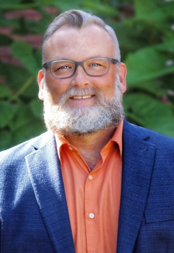 Sean Reaves takes the helm at the Boone County Chamber of Commerce ...