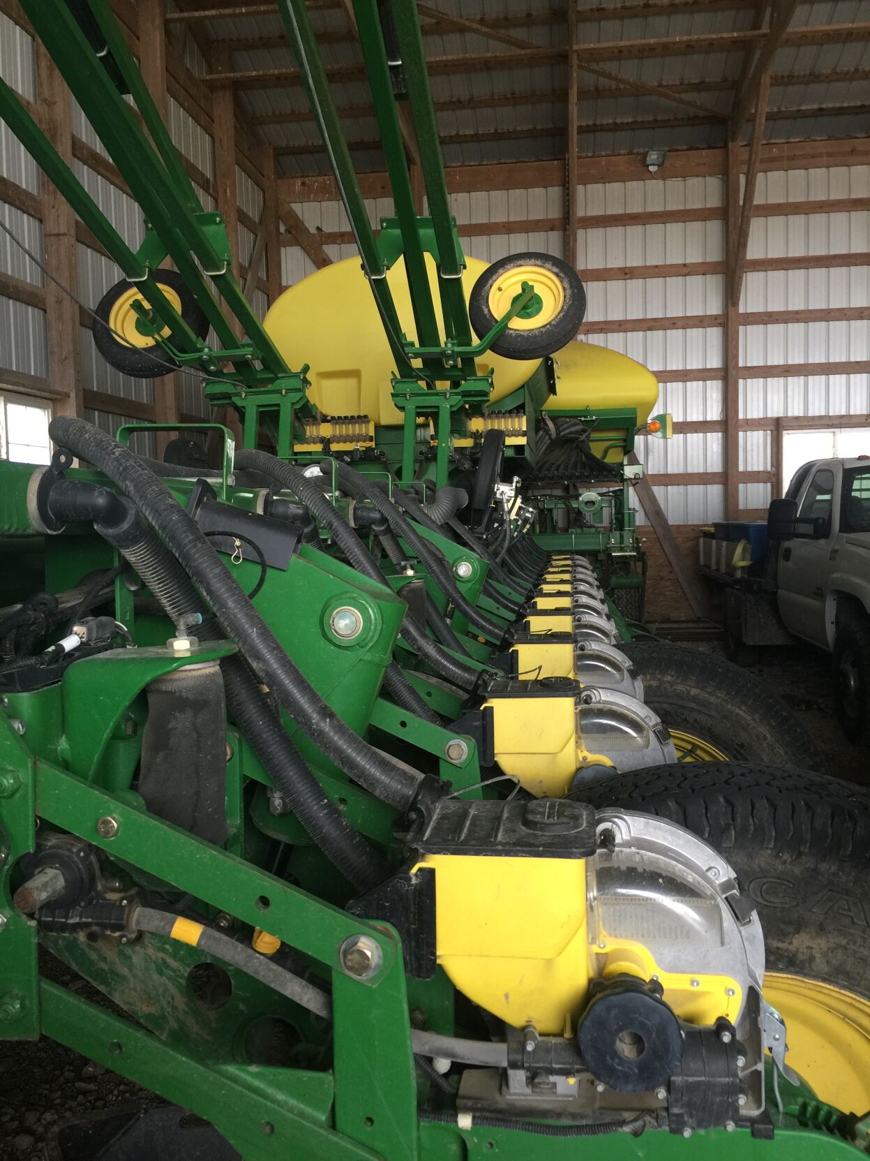 Lawson Farms Continues Family Legacy | News | reporter.net