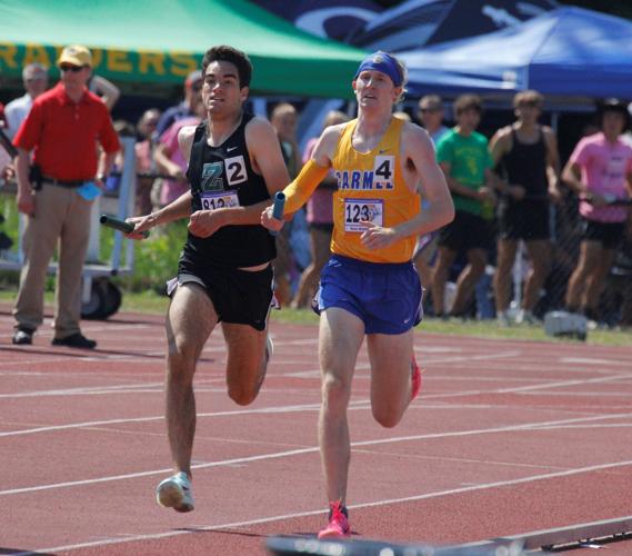 Zionsville places sixth at State Finals | Sports | reporter.net