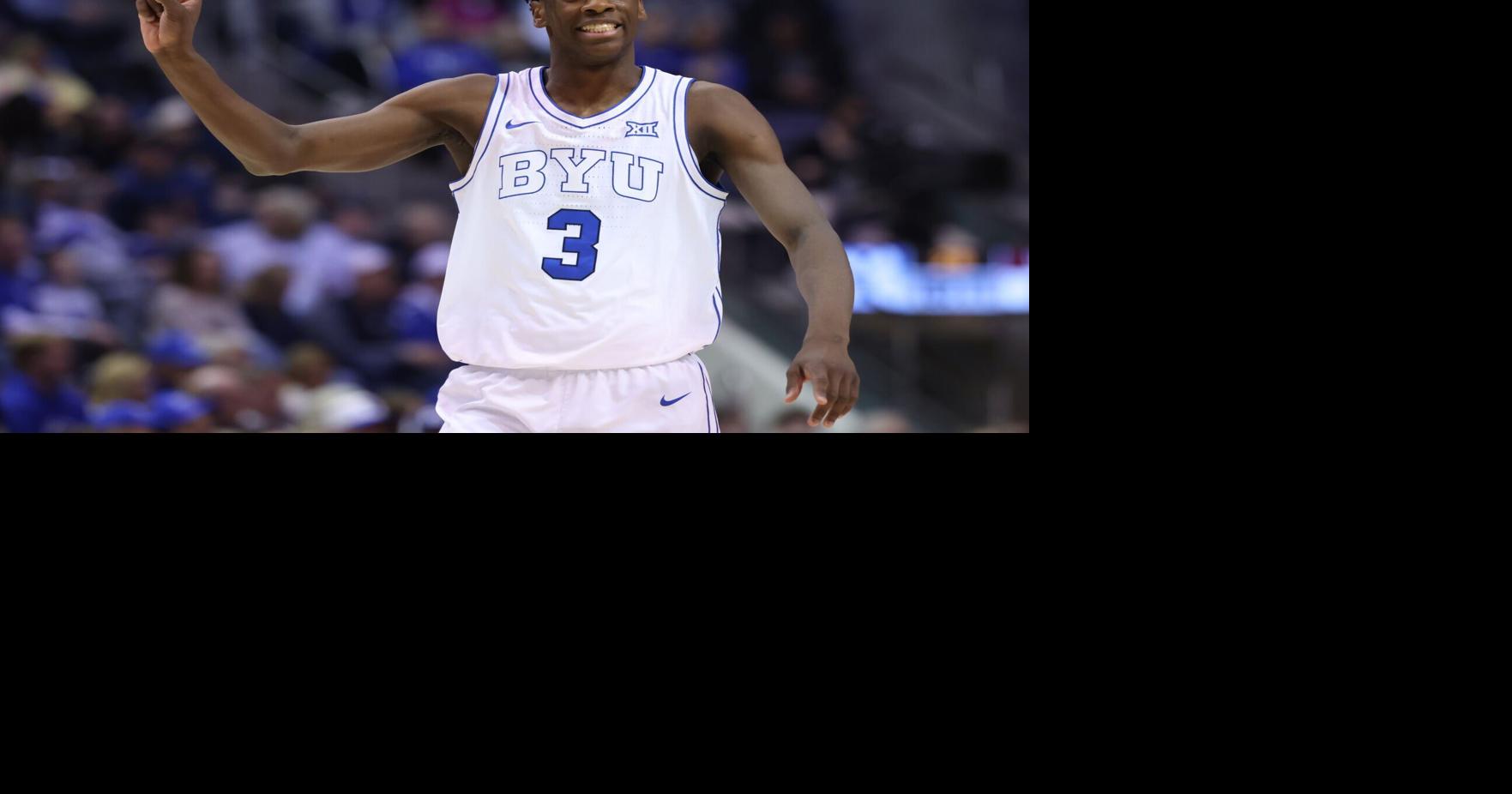 Men's basketball notebook | Three unbeatens remain as conference play ...