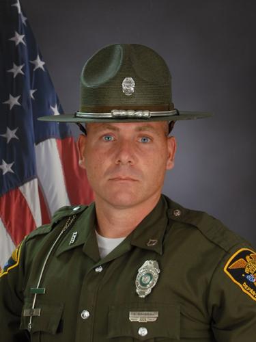 Indiana conservation officers promoted | News | reporter.net