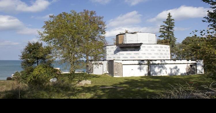 Northern Indiana's House of Tomorrow once again looks to a bright ...