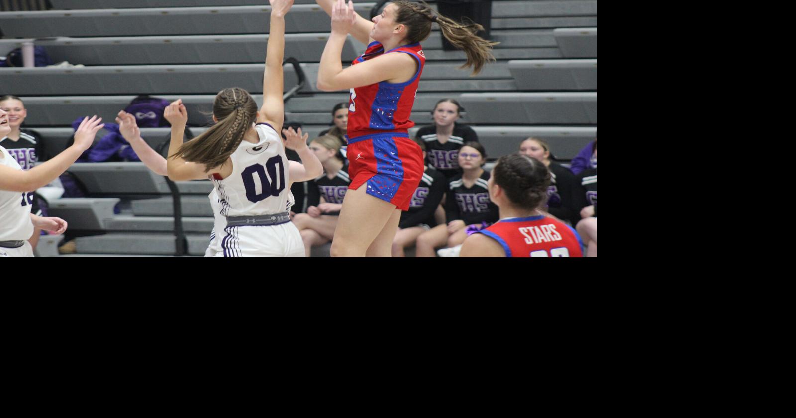 Lady Stars snag win over Tiger Cubs in MAC opener | Sports | reporter.net