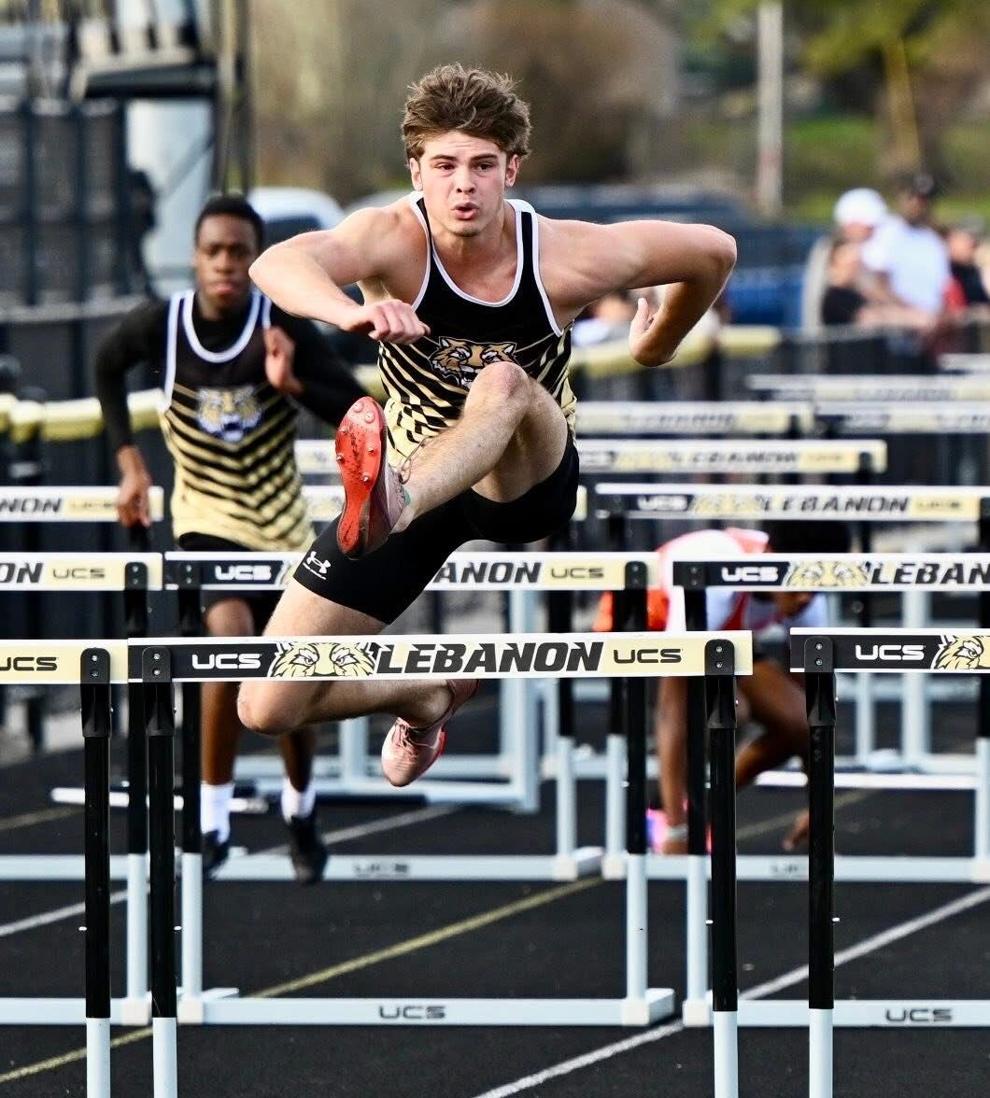 County athletes move on to track regional | Sports | reporter.net