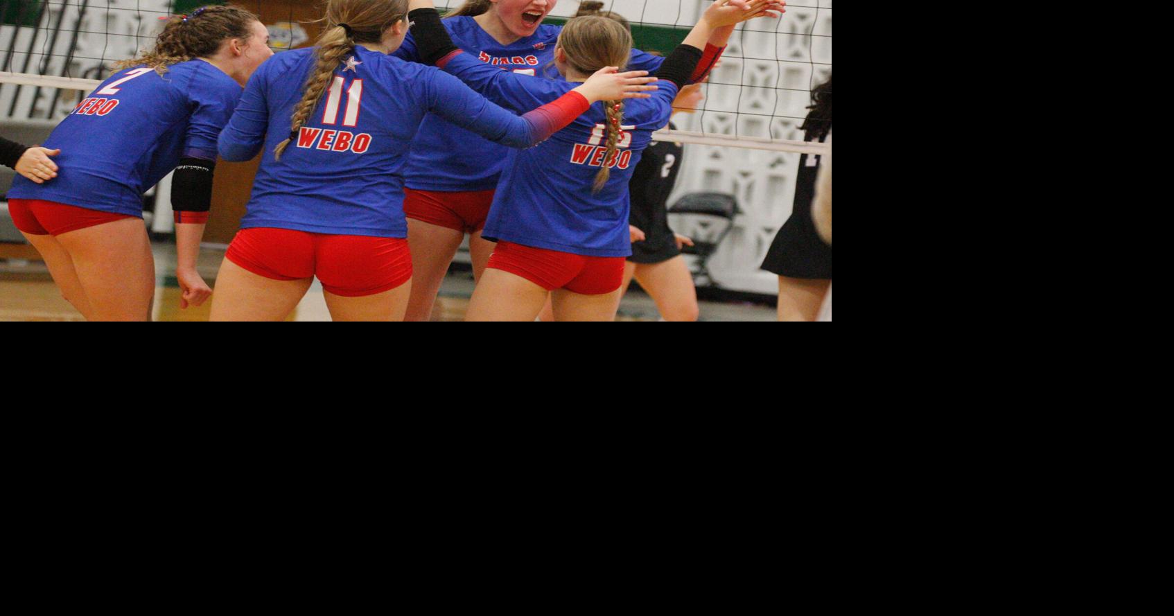 YEAR IN REVIEW: Top-5 moments from Western Boone in 2022-23 | Sports ...