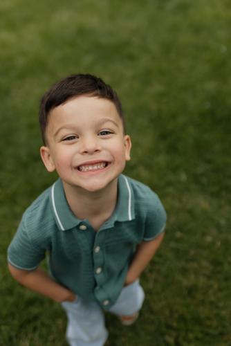 Harney Elementary kindergartener battles Leukemia | News | reporter.net