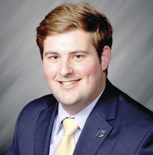 Morgan is new Lebanon Police Chief | Local News | reporter.net