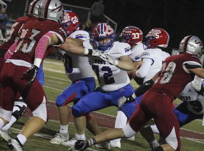 Showing the Way: Unroe helping to lead Stars into sectional play ...