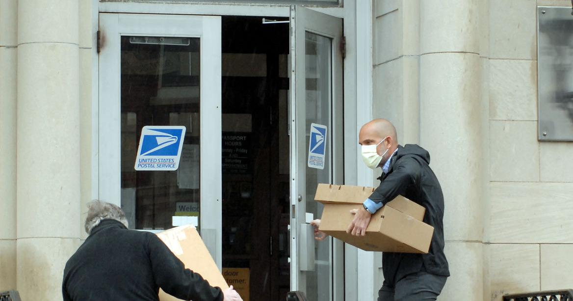 If social distancing works, why is it so hard? | | reporter.net