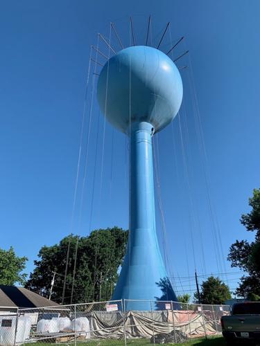 Lebanon close to water solution despite $25 million lawsuit, mayor says ...