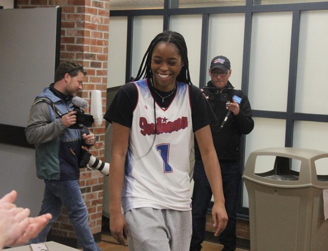 Hull named Miss Basketball | Sports | reporter.net