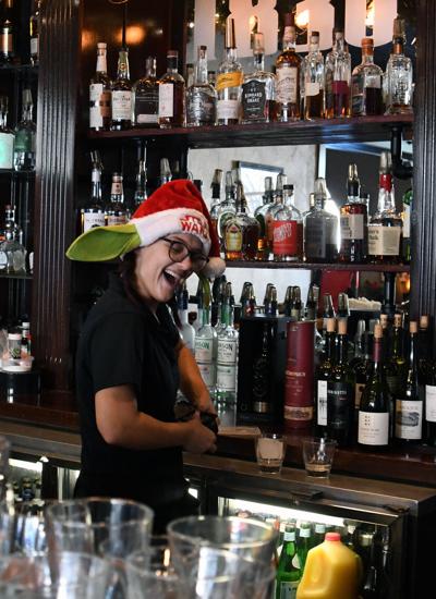 Restaurateurs to open speakeasy type lounge | Local News | reporter.net