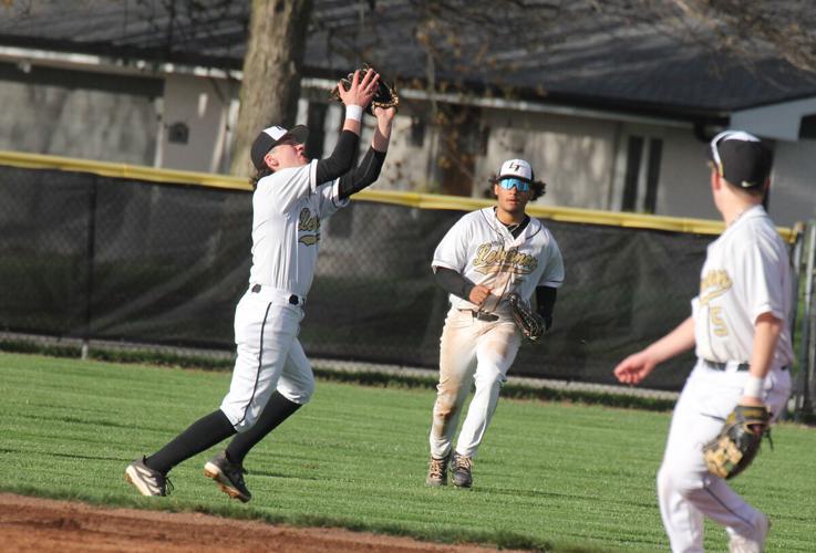 Tigers win opener with shutout of Pike | Sports | reporter.net
