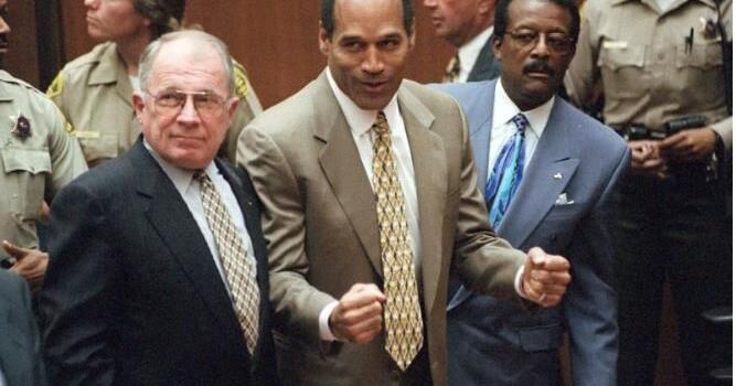 Ten things to remember about O.J. Simpson | News | reporter.net