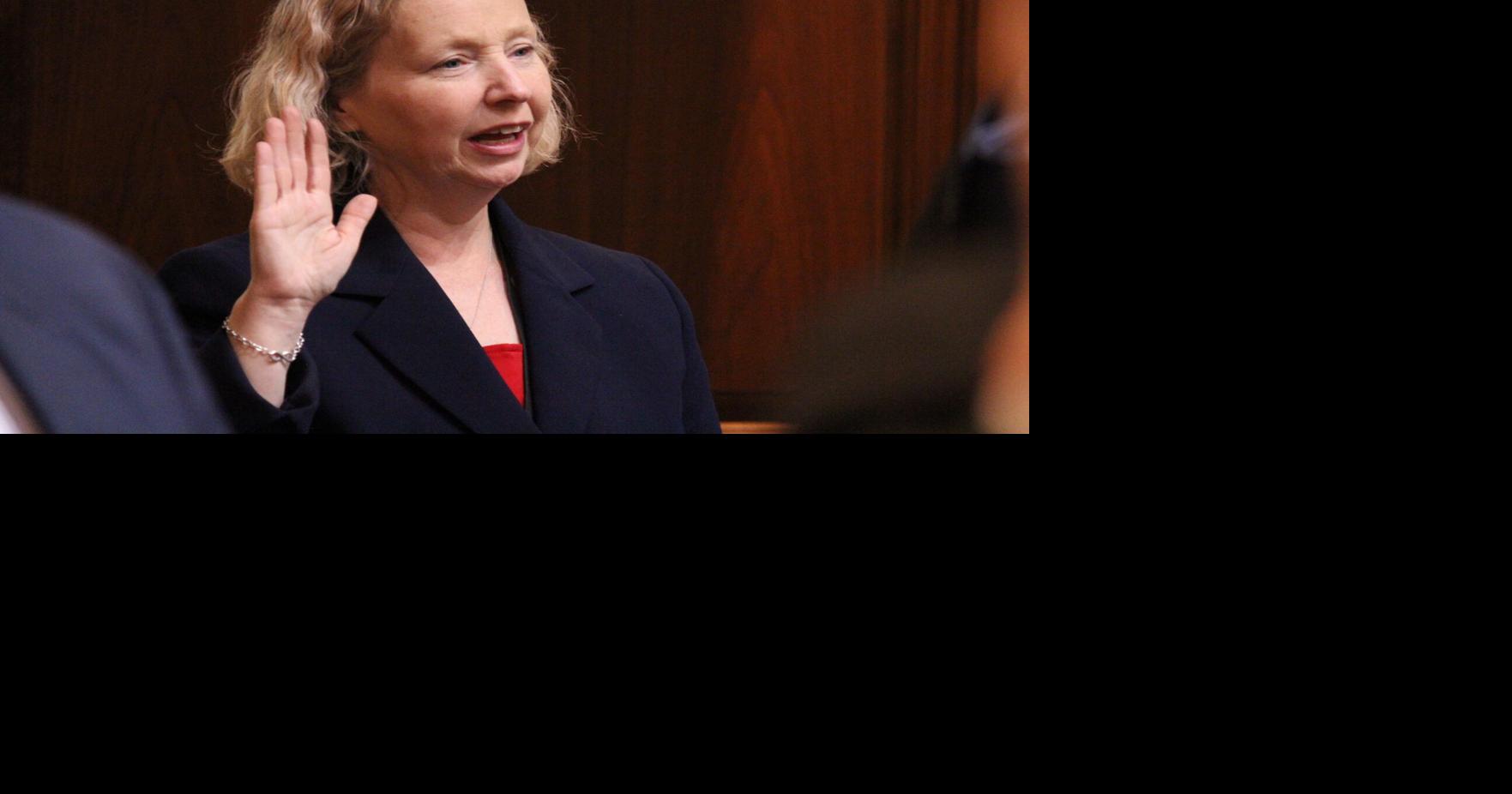 Becky Cash introduces bill to protect children | Across Indiana ...